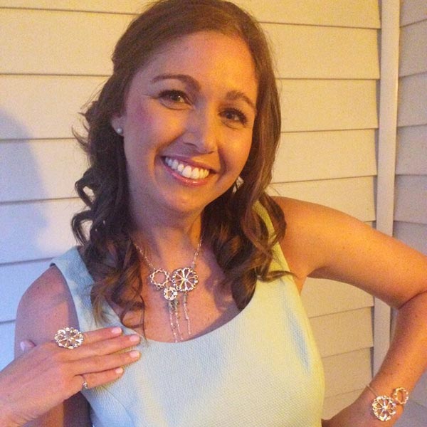 Introducing our new Memory Maker - CG Sculpture and Jewelry