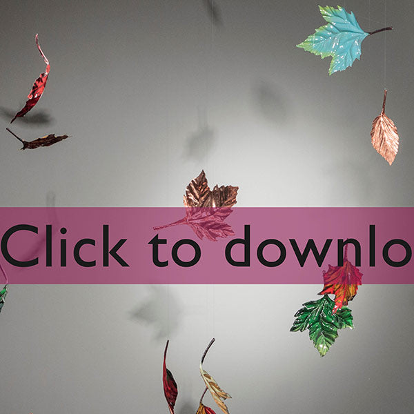 Unique conversation starters with these free art virtual backgrounds ...