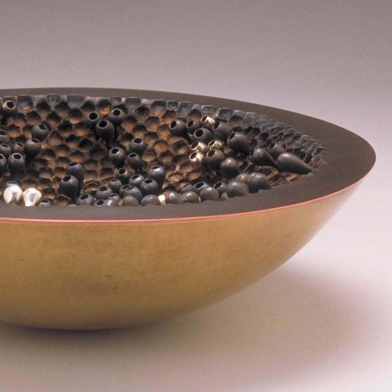 Nesting; Emergence - CG Sculpture and Jewelry