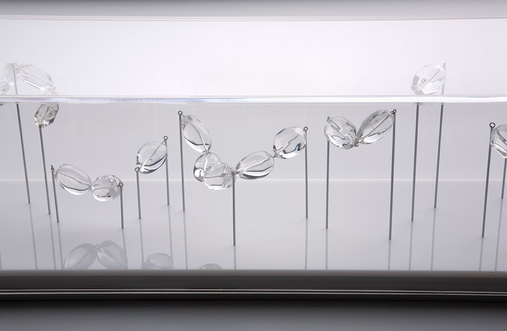 Contradictor - CG Sculpture and Jewelry