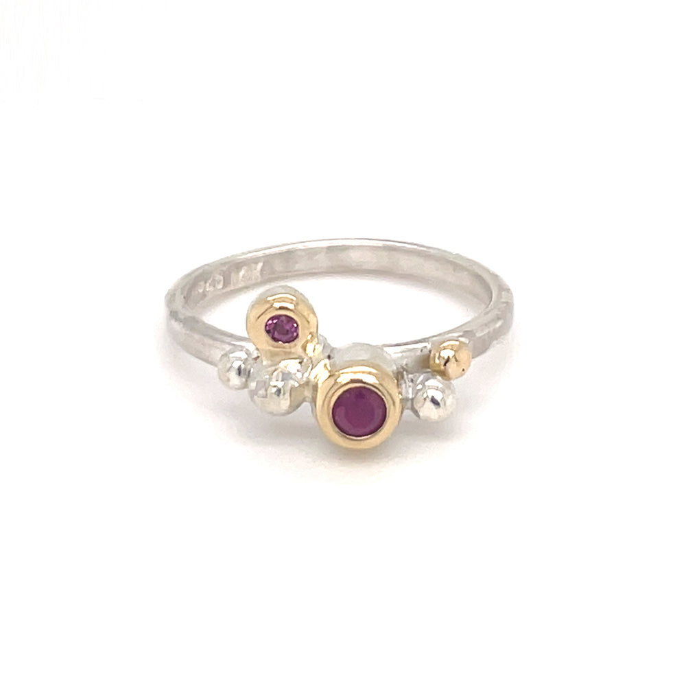 Rings - CG Sculpture and Jewelry
